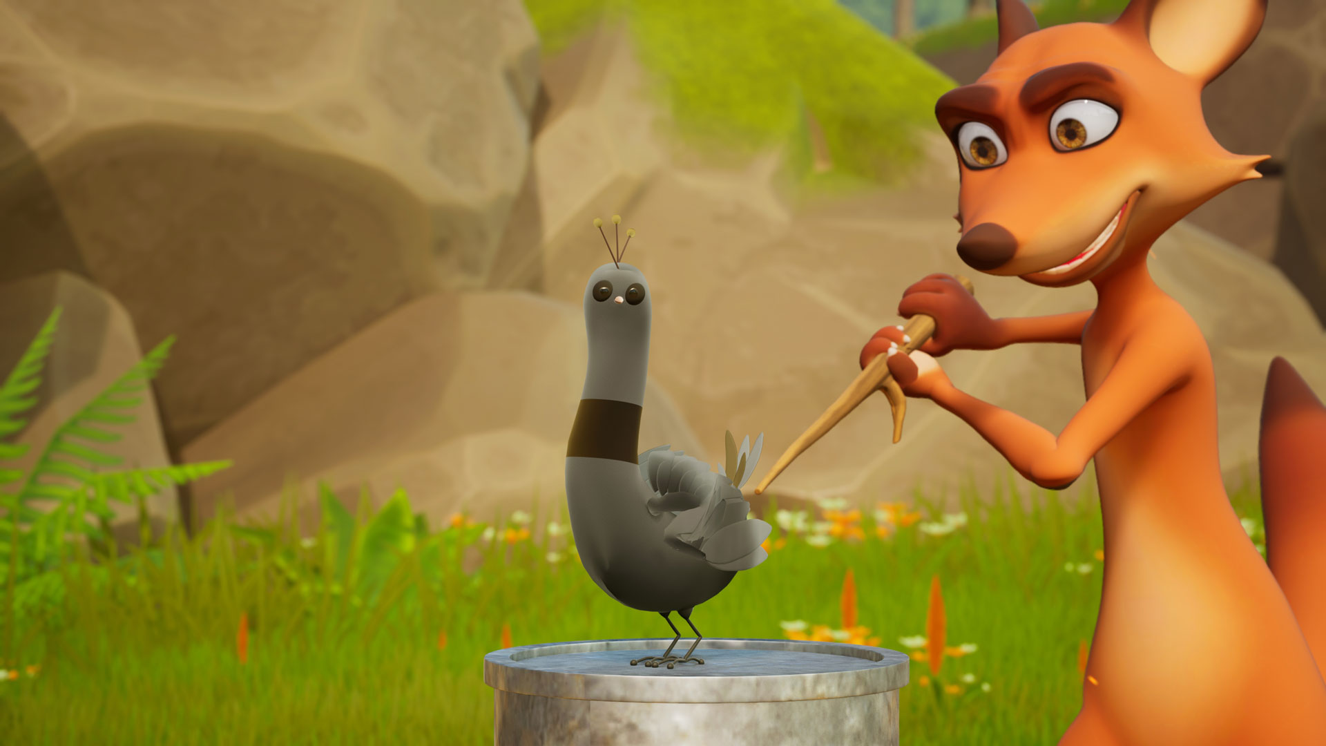 Cooking Chaos : Boys Cooking PRANKS Adventures! - Pixalent