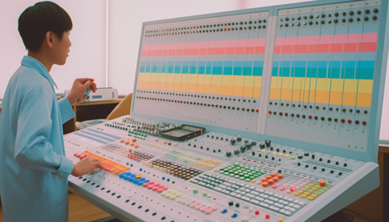 The Importance of Sound Design in Animation - Pixalent