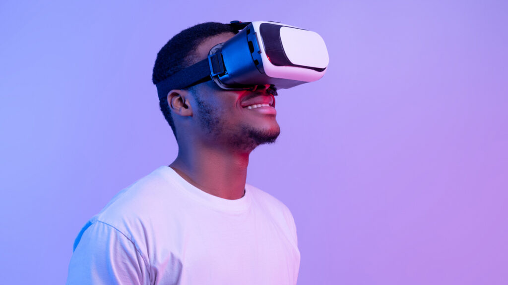 Animation for Virtual Reality In 2023 - Pixalent