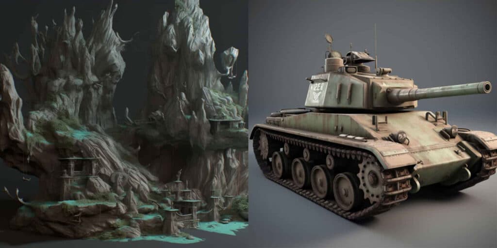 What's the Secrets Behind 3D Modeling? How to Start the Workflow ...