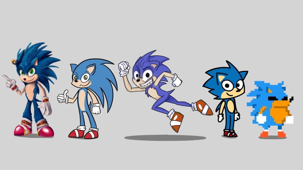 Game Art Styles: A Full Guide to Choosing the Right One - Pixalent