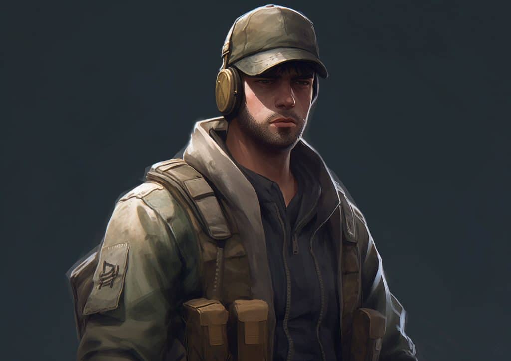 Game Art Styles: A Full Guide to Choosing the Right One - Pixalent