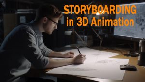 Animation Storyboard: Tips, Tricks, and Full Blueprint - Pixalent