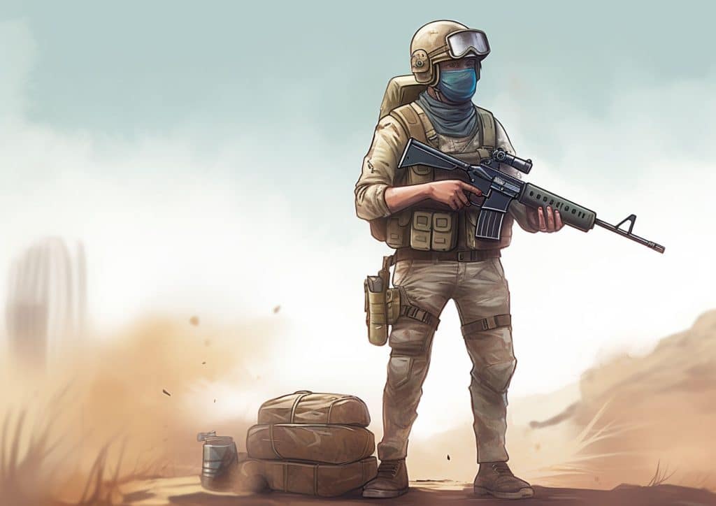 Game Art Styles: A Full Guide to Choosing the Right One - Pixalent