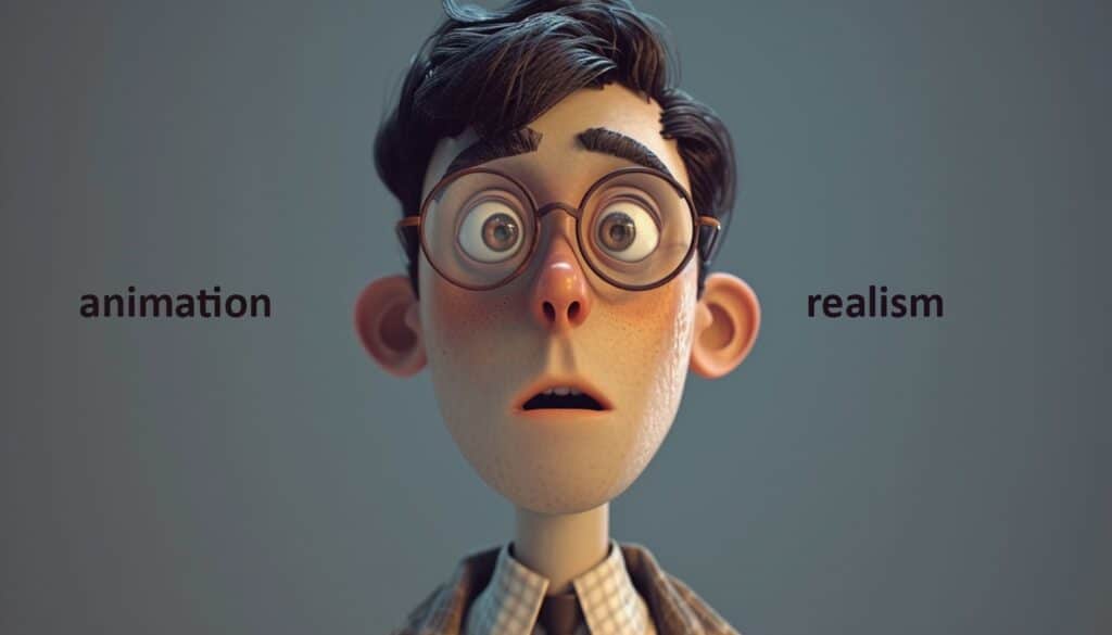 How To Achieving Realism in 3D Animation - Pixalent