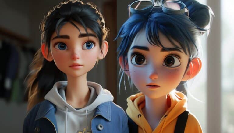 How To Achieving Realism in 3D Animation - Pixalent