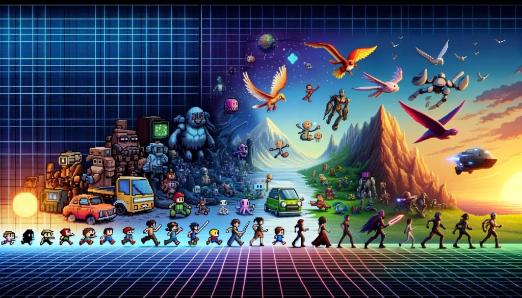 Unlocking Excellence - The Pixel Perfection 3D Trailer Handbook