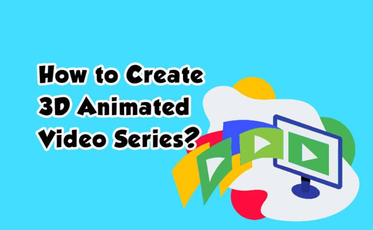 3D Animation Pipeline: Exploring Full Guidance - Pixalent
